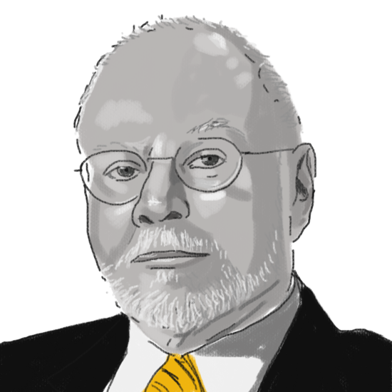 The Influencers - Paradise Papers - ICIJ